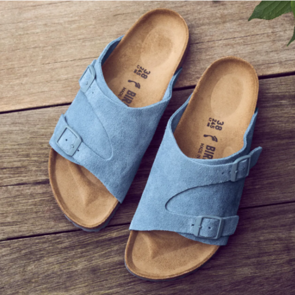 What Are Birkenstock Promo Codes? Exclusive Discounts - Effortless ...