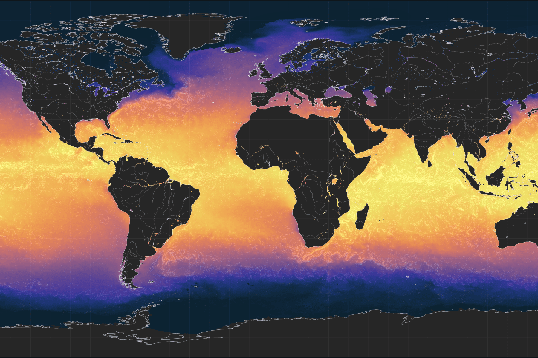 What Is Temperature On Earth - Evri Delivery Hub